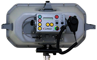 LRAD CORPORATION - FIRE RESCUE COMMUNICATION SYSTEMS