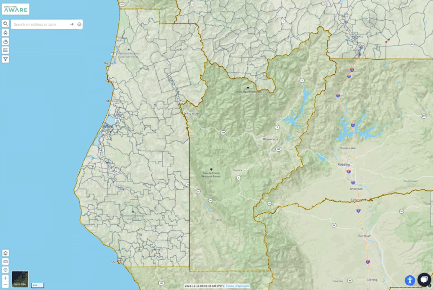 Zonehaven Evacuation Platform Launched in Humbolt County, California ...