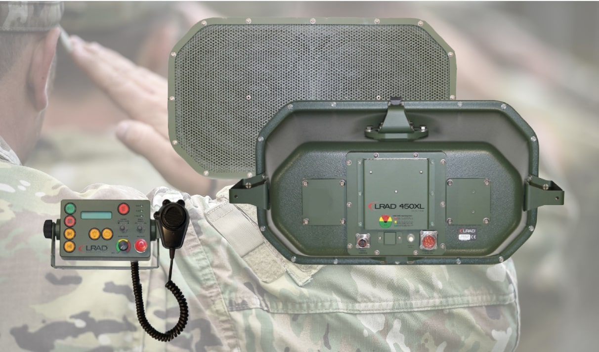 Protective Communications Leader Genasys Announces $10.7M US Army ...