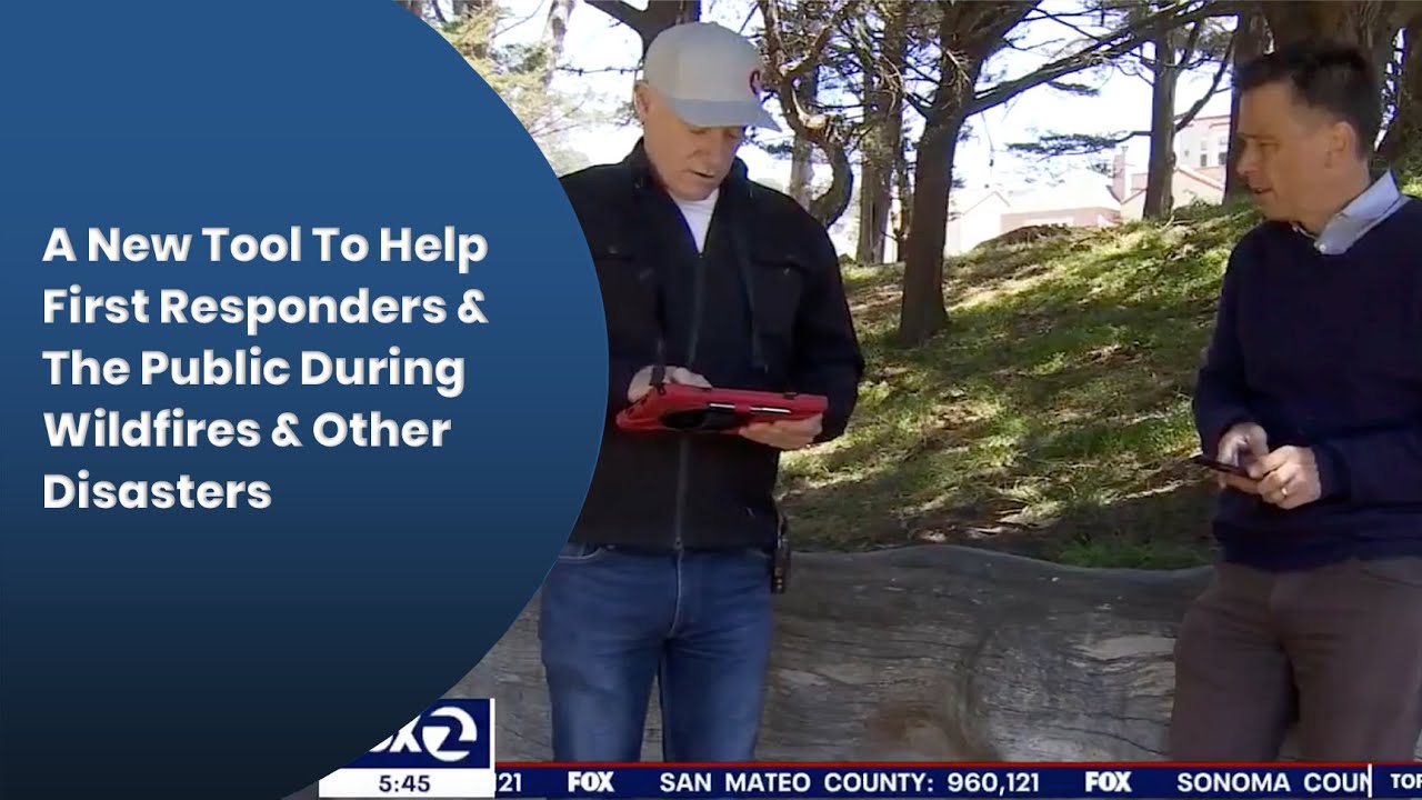 Genasys' Zonehaven - New Evacuation Management System | Genasys