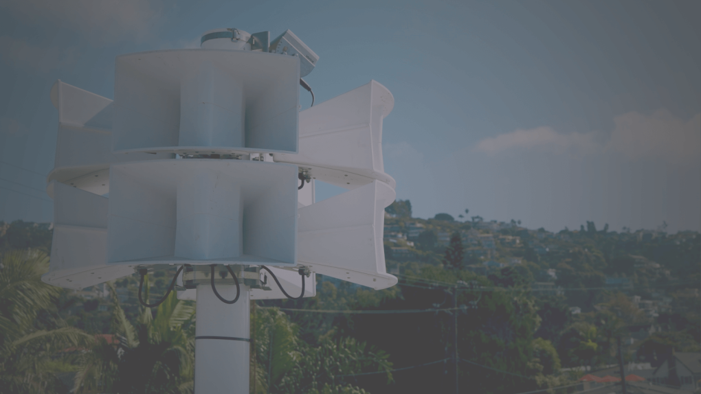 Integrated Mass Notification Systems | Genasys