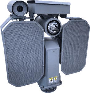 LRAD Products | Genasys