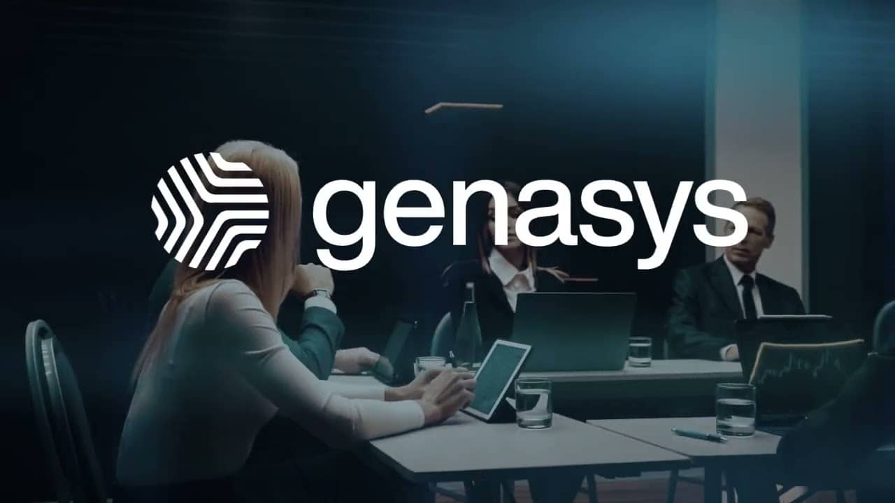 Genasys Overview | Genasys
