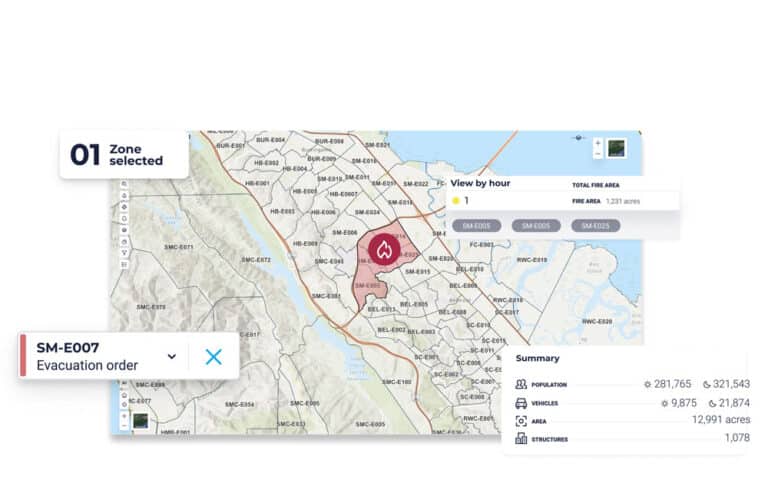 Platform Login | Genasys