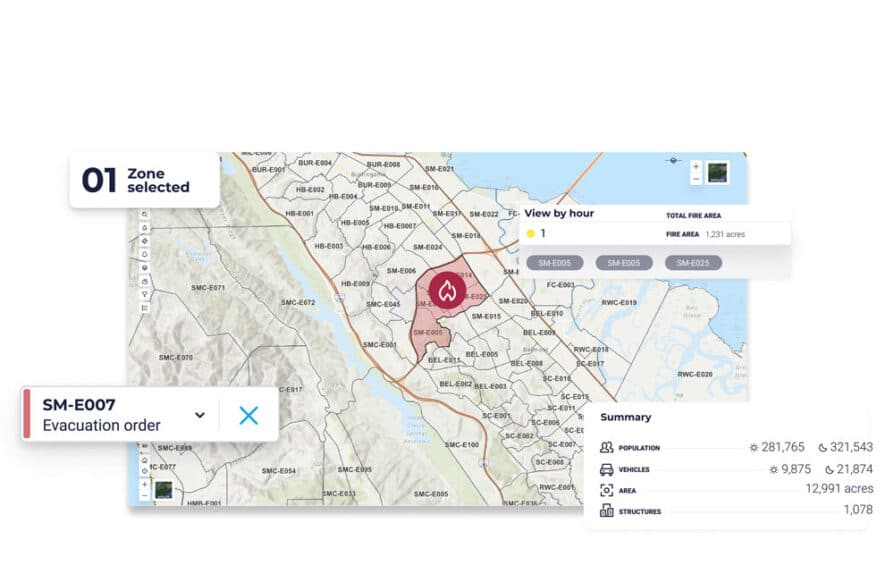 Platform Login | Genasys
