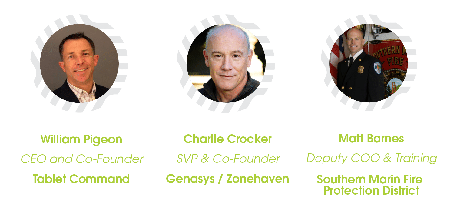 Tablet Command | Genasys