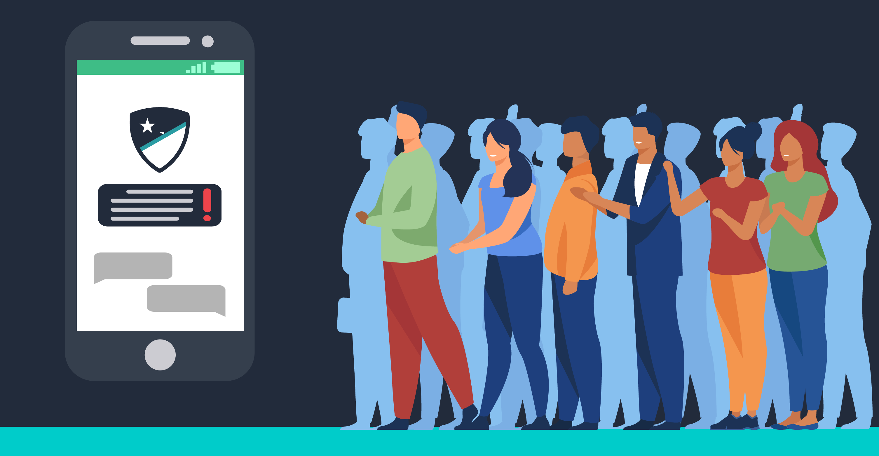 Public Approval and Police Transparency - How Does Your Administration ...