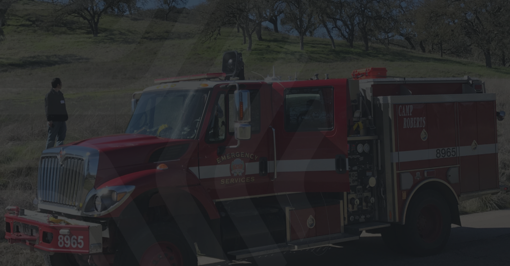 Fire & Rescue | Genasys LRAD Products