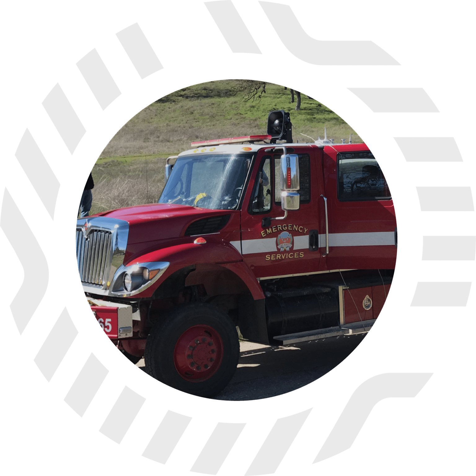 LRAD Solutions | Genasys