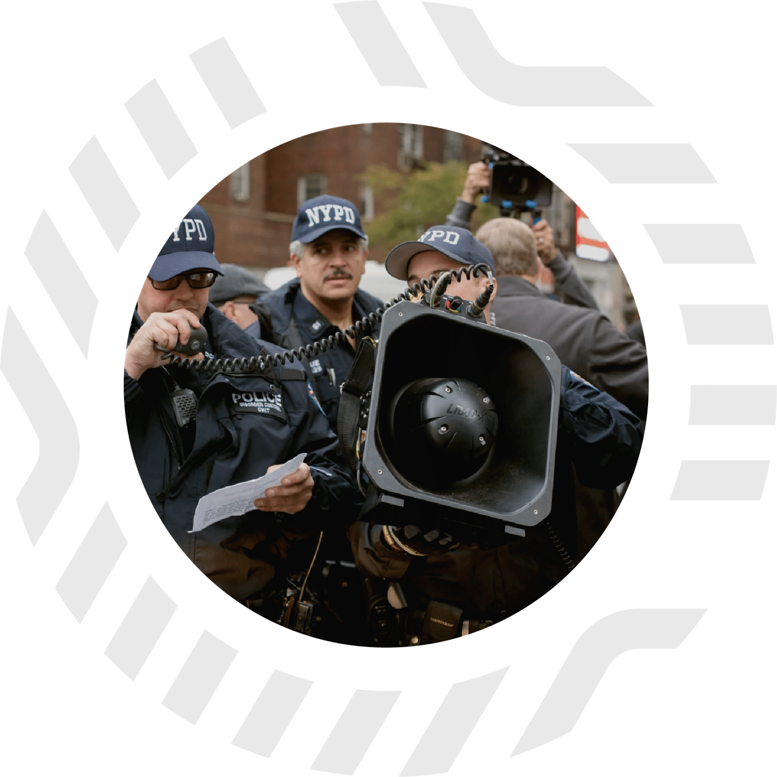 LRAD Solutions | Genasys