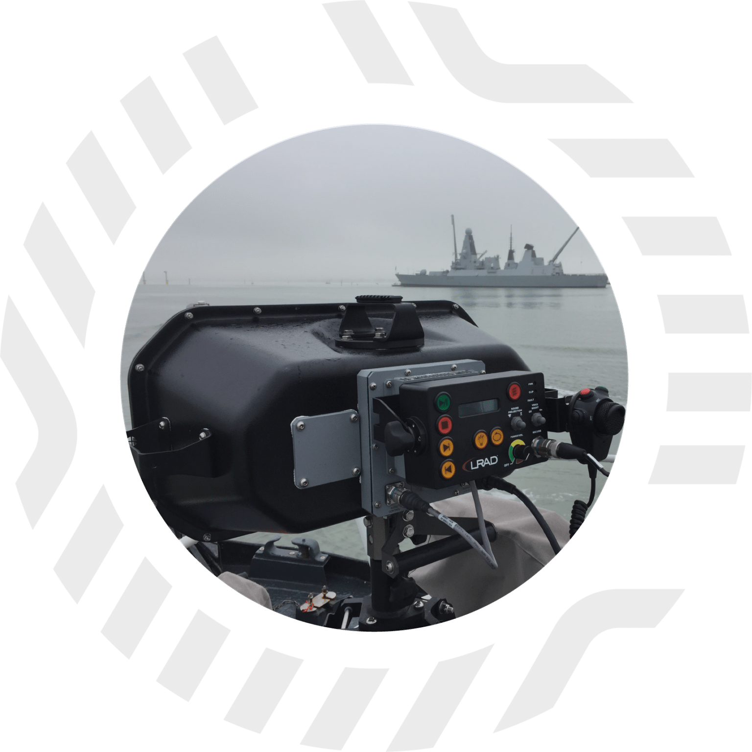 LRAD Solutions | Genasys