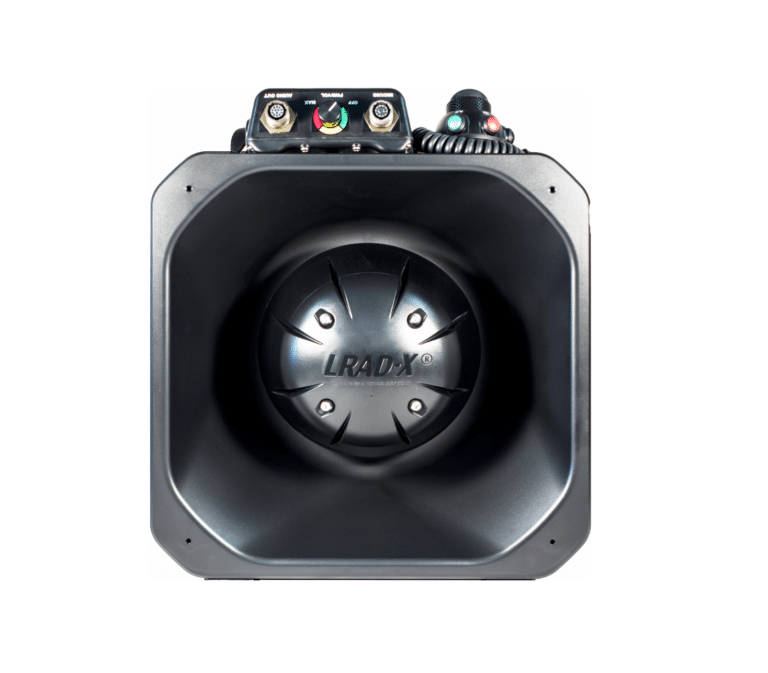 LRAD Products | Genasys