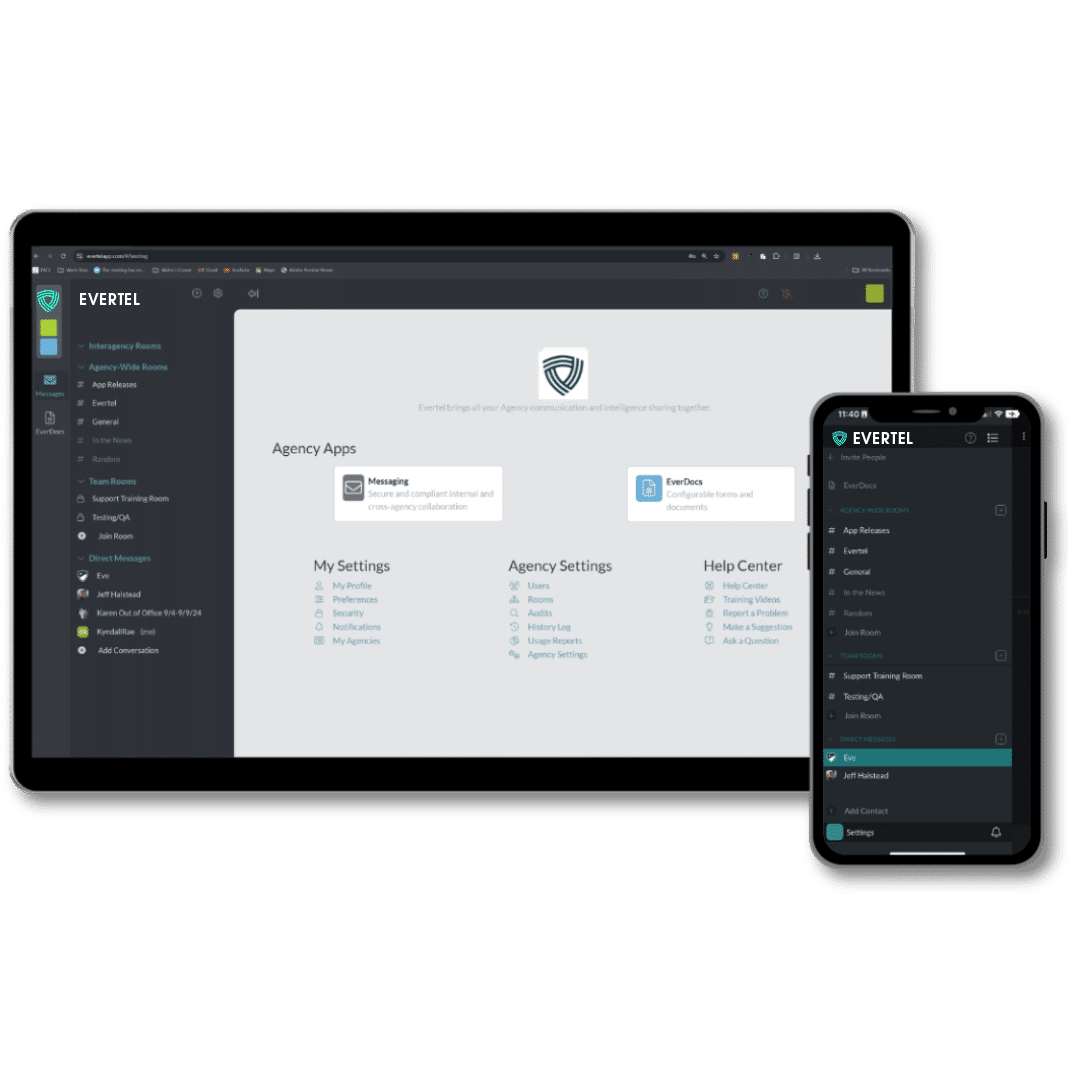 Evertel is now Genasys Evertel | Genasys