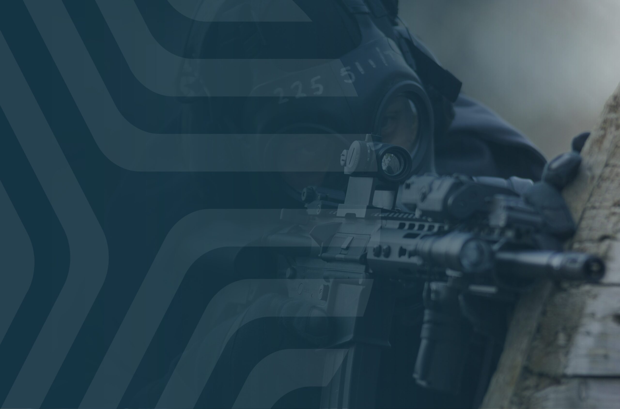 Active Shooter | Genasys