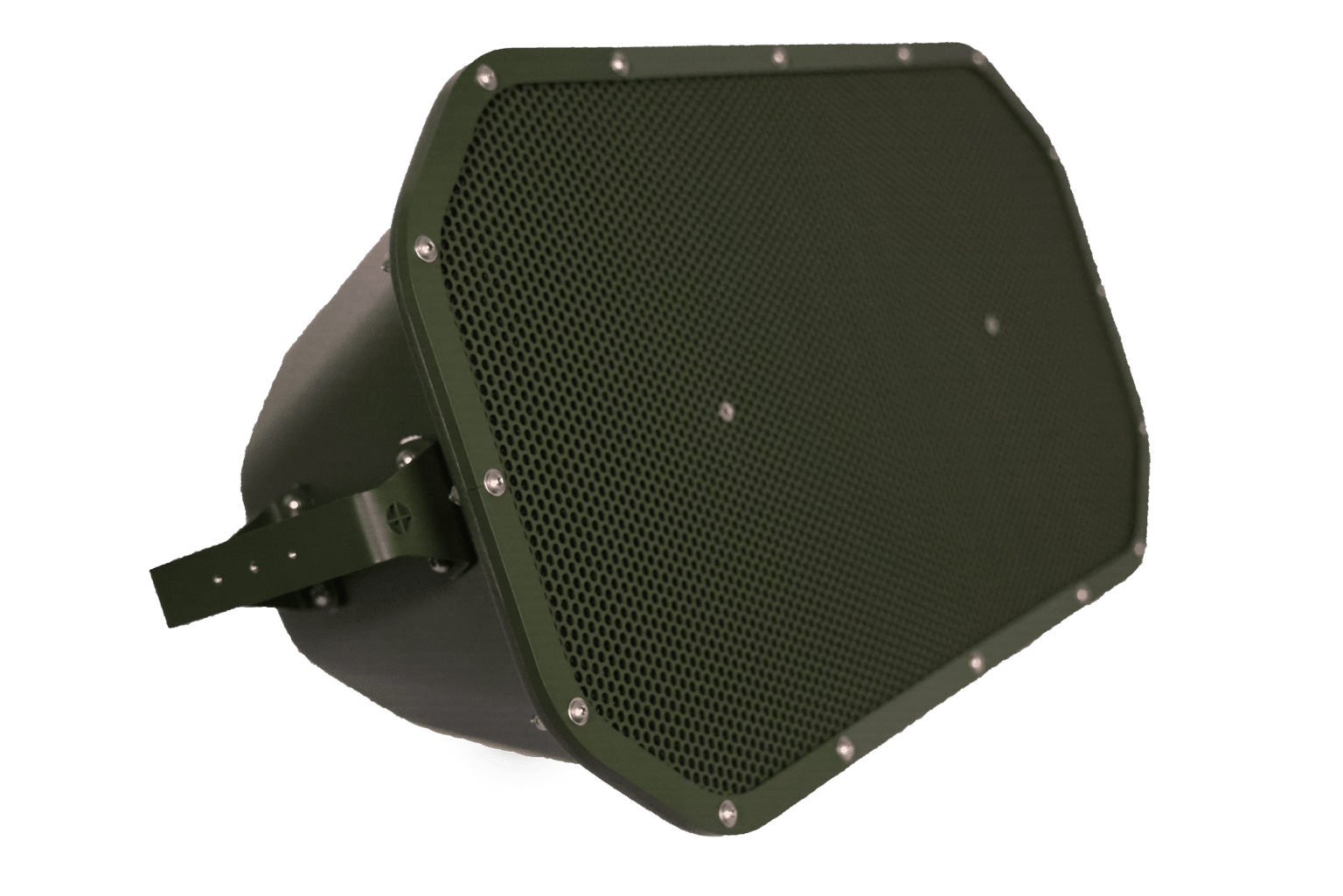 LRAD Products | Genasys