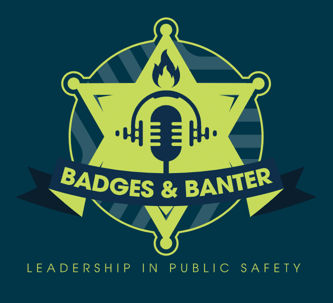 Badges & Banter Podcast | Genasys