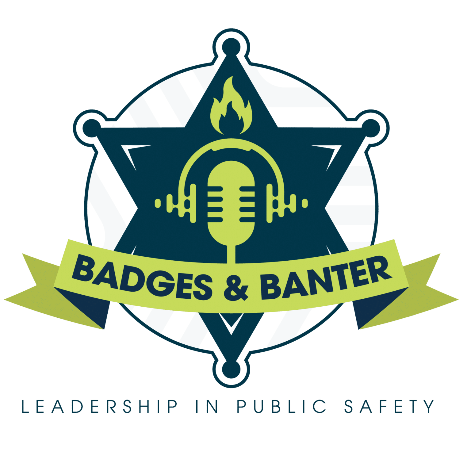 Badges & Banter Podcast | Genasys