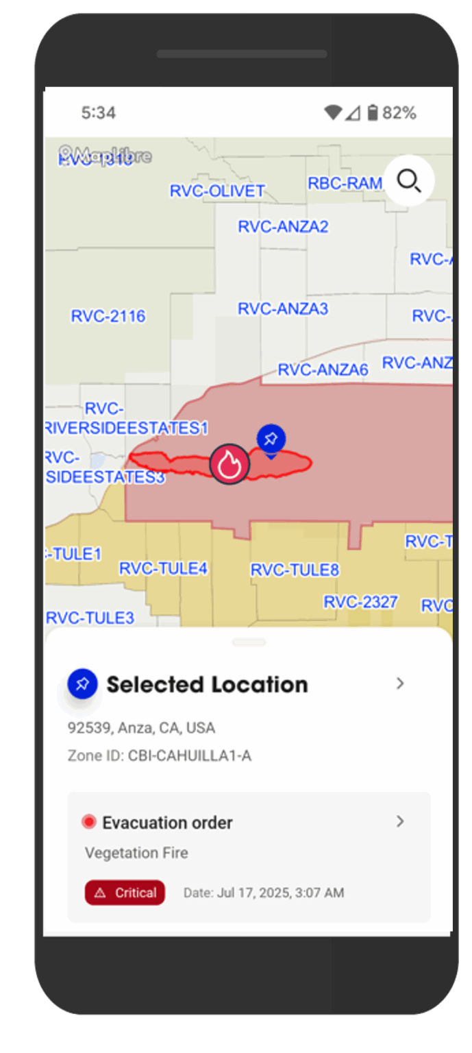 Download Genasys Protect | Genasys