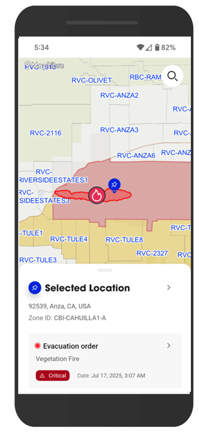 Download Genasys Protect | Genasys