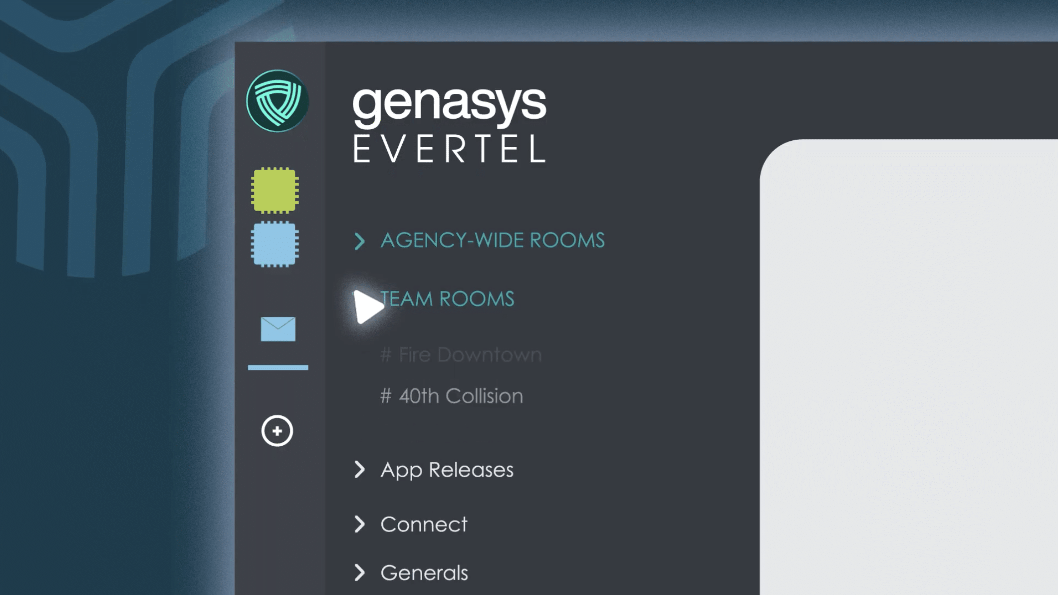 Genasys Evertel Pocket Demo | Genasys